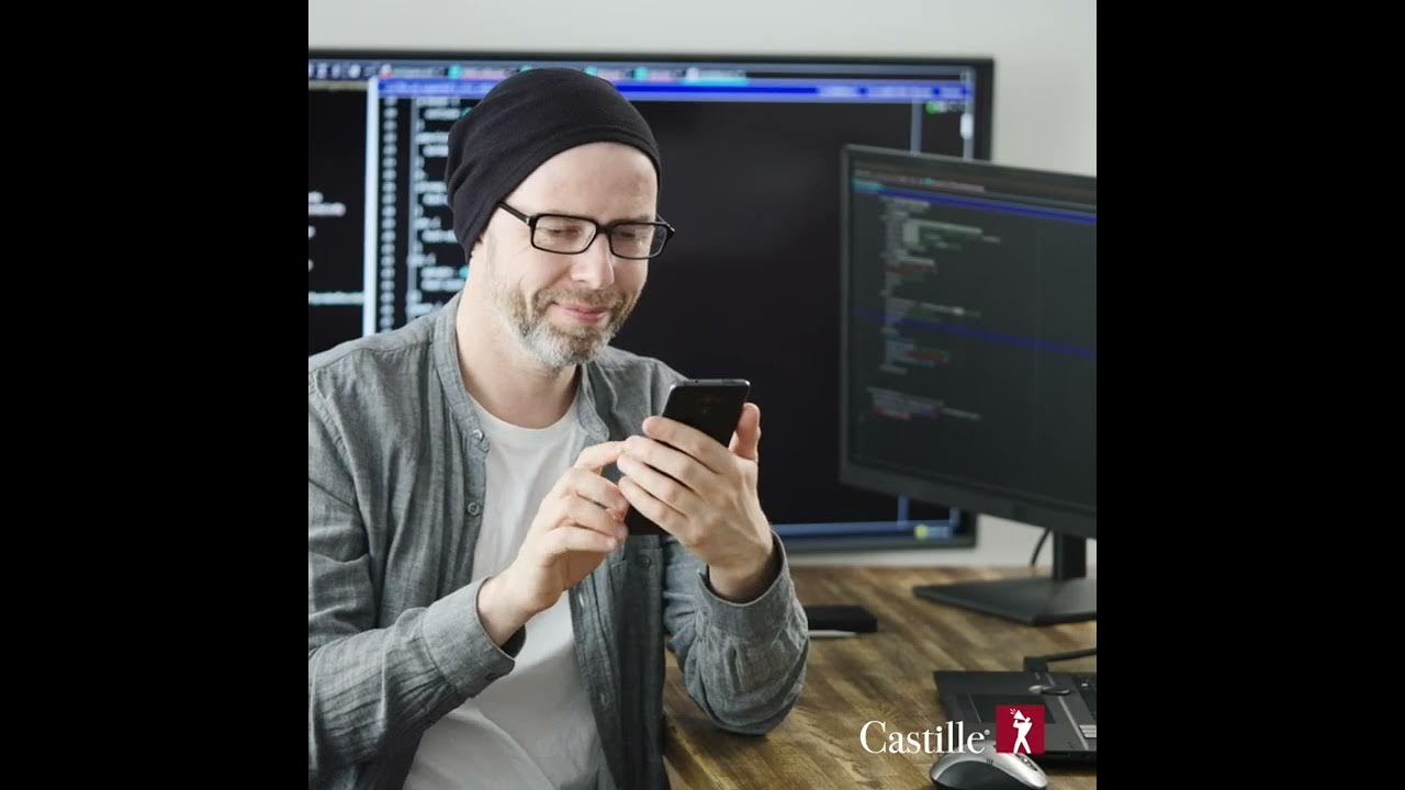 Top Tech Interview Questions - YouTube