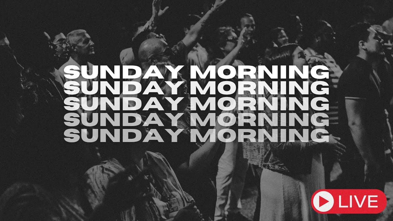 The Power of a Church | Sunday 11:30 AM - YouTube