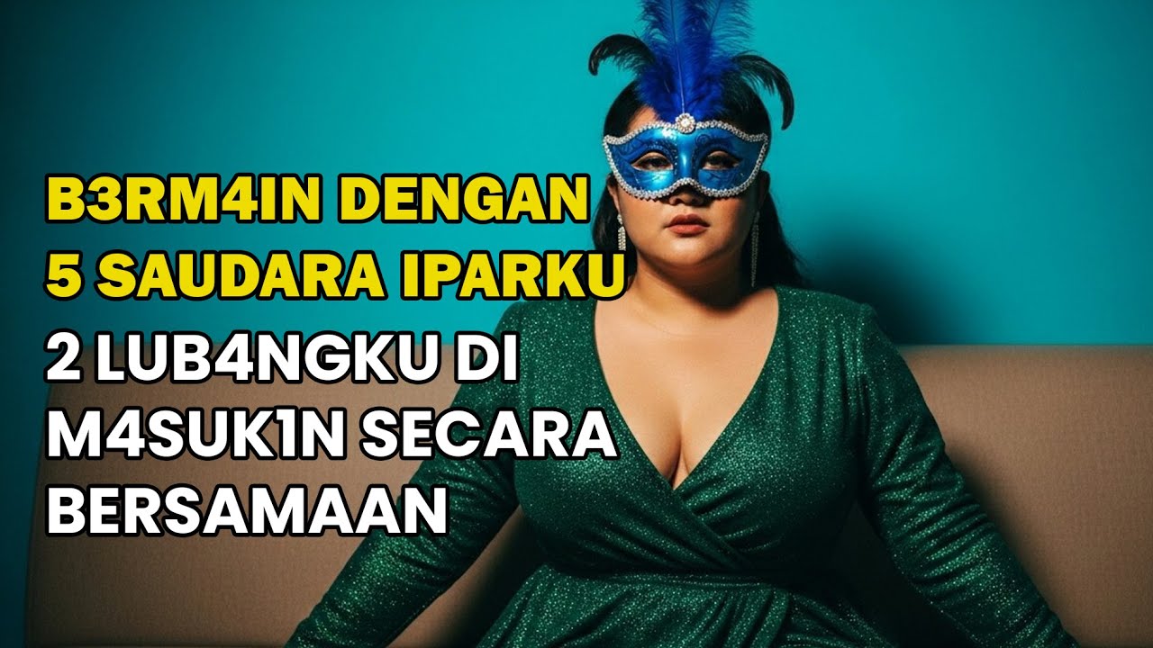 INI YANG DINAMAKAN IPAR ADALAH MAUT, TAPI KOK EN4K YA !! - YouTube