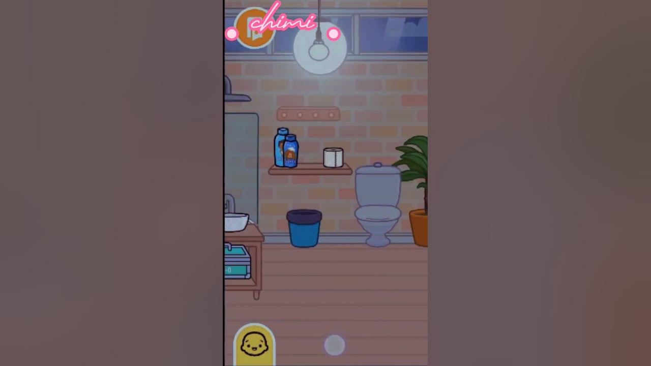 Toca Tocaboca Tocaaesthetic Tocalifebox Edit Aesthetic
