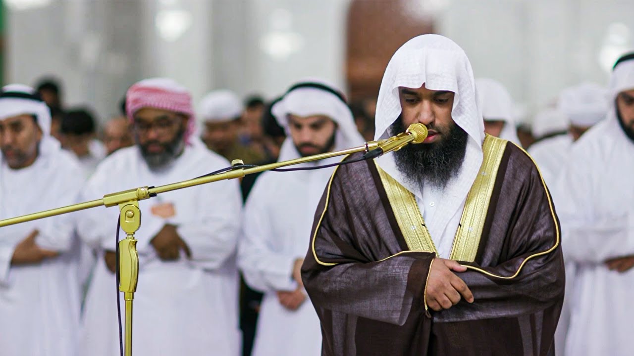 Unbelievable Voice Quran | Voice from Heart Beautiful Quran Recitation ...