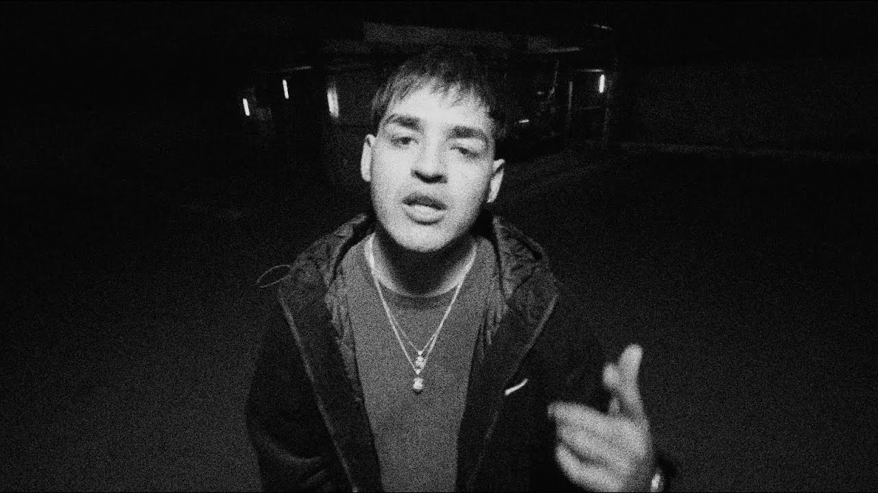 CH1NG4MOS - Spuck GC (Official Video) - YouTube