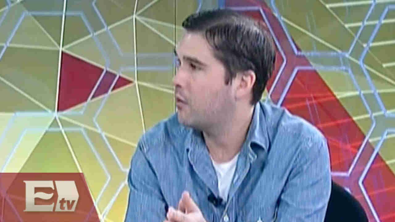 Entrevista con Germán Olivera director de marketing de Virgin Mobile ...