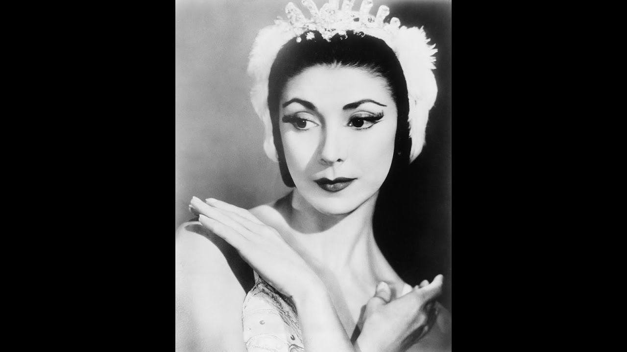 Margot Fonteyn: Film biography of the iconic British prima ballerina ...