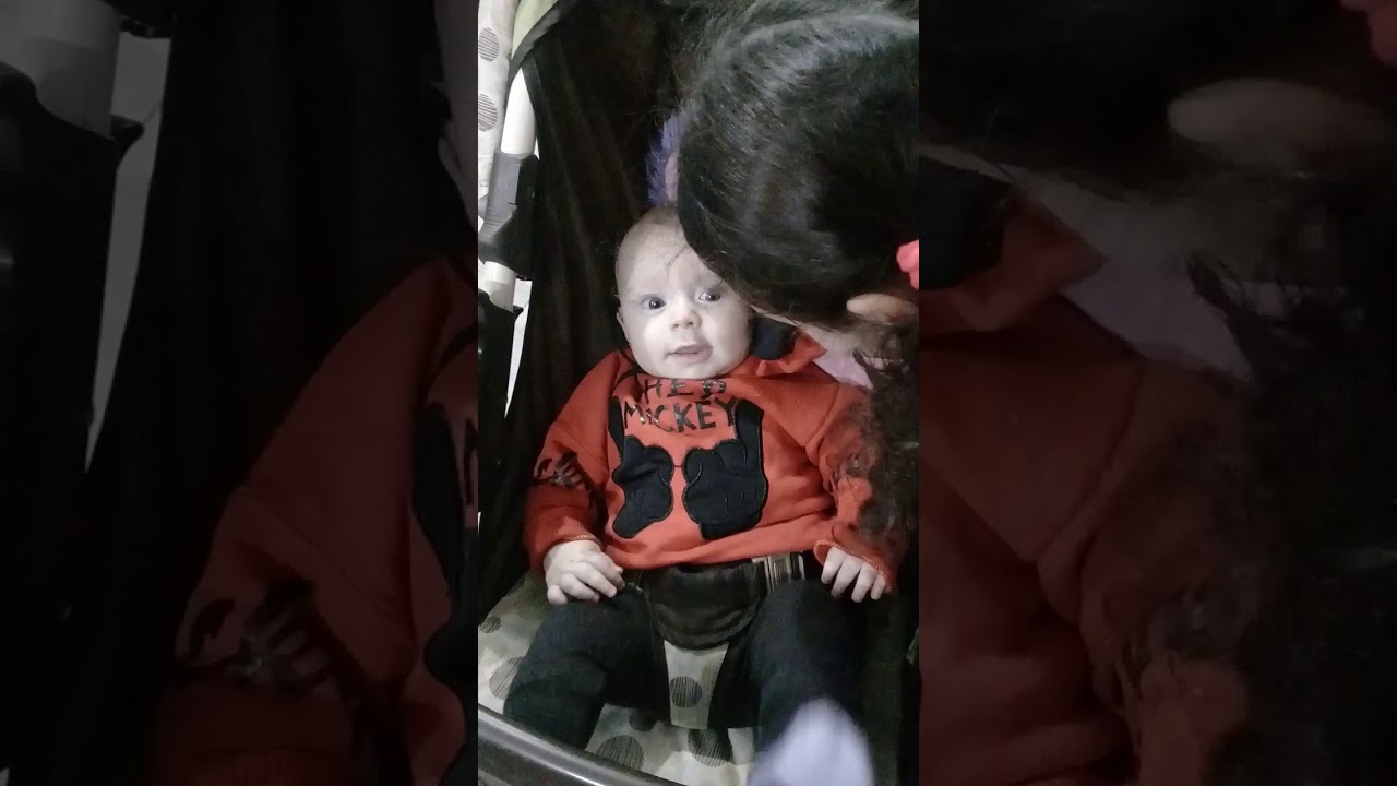 mi primita - YouTube