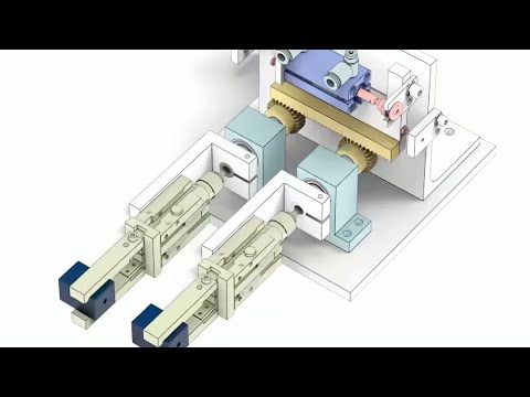 Mechanical Principles Basic part 144 - YouTube