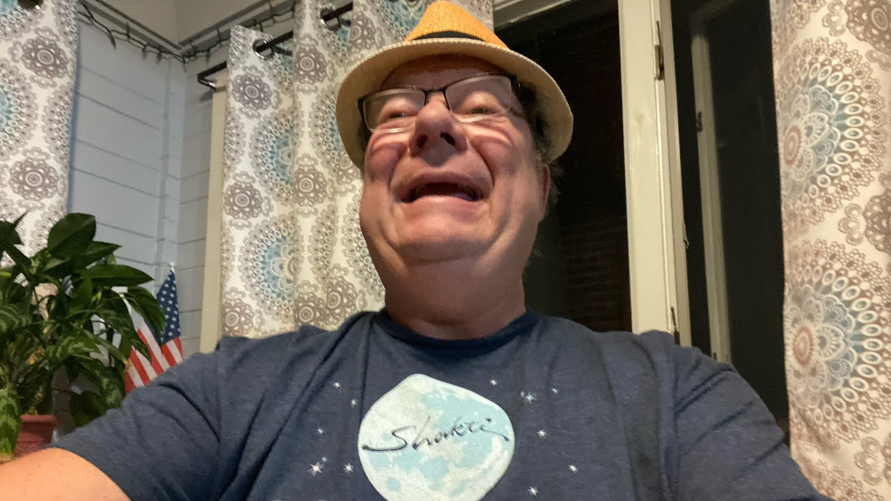 Cocktail Hour with Rick! Friday, Sept. 8, 2023 at 8 pm edt. - YouTube