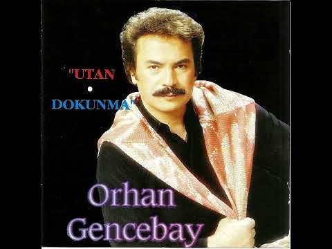 ORHAN GENCEBAY - HADİ GİT - 1990 - FULL HD / 1080 P
