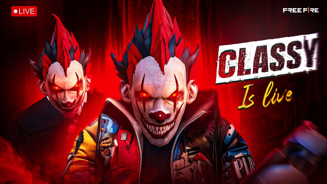 Classy Is Live !! 🖤 ️ Grinding Until #1 In CS 🤐 Maybe 18 + 😈 # ...