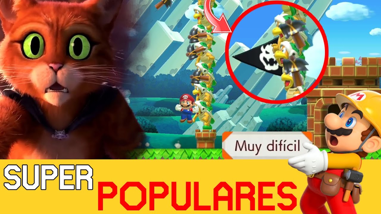 PERO CÓMO?? 99% IMPOSIBLE QUE NO DEBERÍA ESTAR - Súper Populares (Súper ...