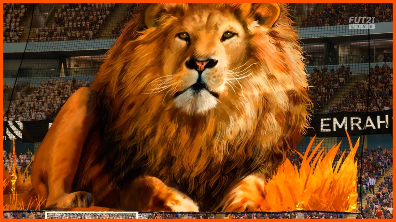 FİFA 2021/ULTIMATE TEAM..PS4 - YouTube