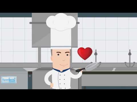 What is Spectank - YouTube