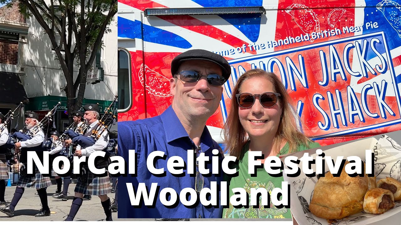 NorCal Celtic Festival - Woodland | Bagpipes, Dancing and Pasties ...