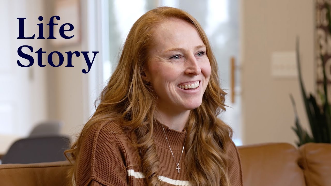 Life Story: Elizabeth King - YouTube