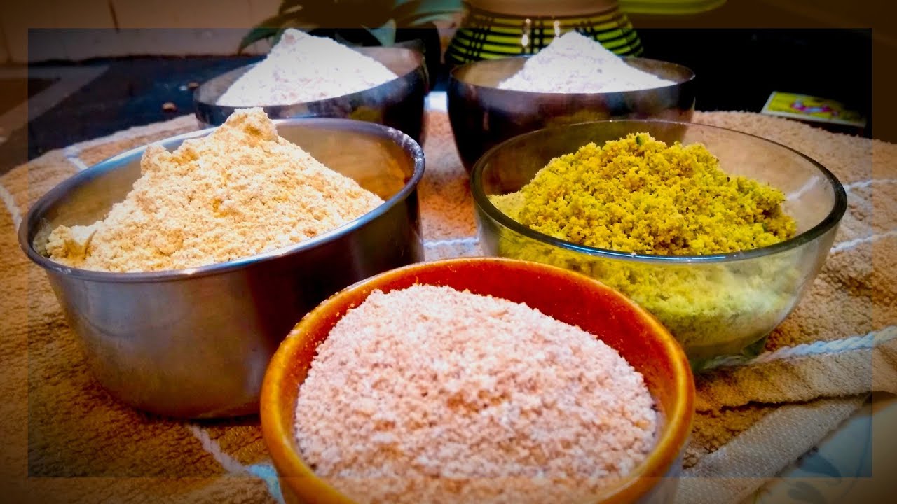Chhatua Recipe # Mix Sattu Recipe, #Odia Recipe @ Padmalaya Kitchen ...