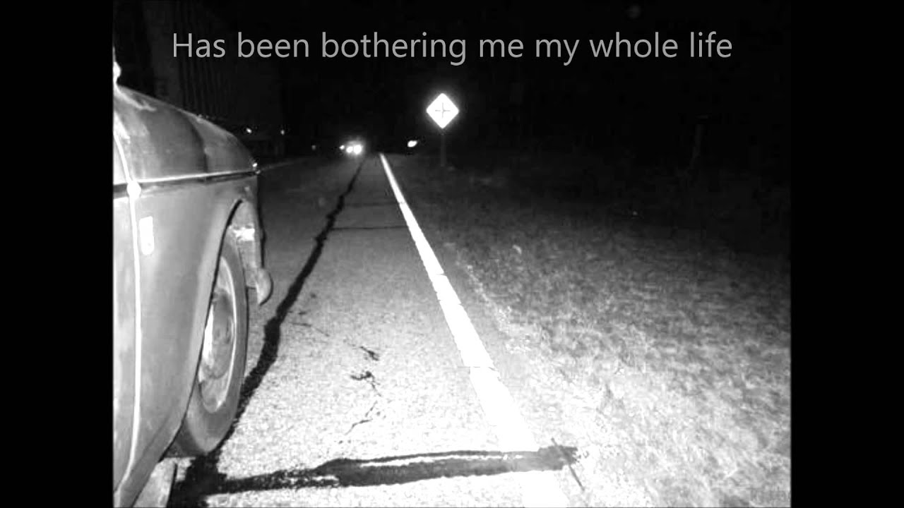 Bruce Springsteen - State Trooper (live Brixton Night - lyrics) - YouTube