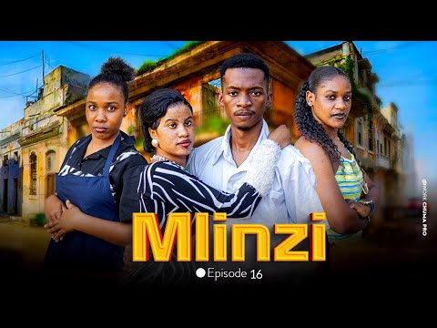 MLINZI Full Episode [ 16 ] #love 