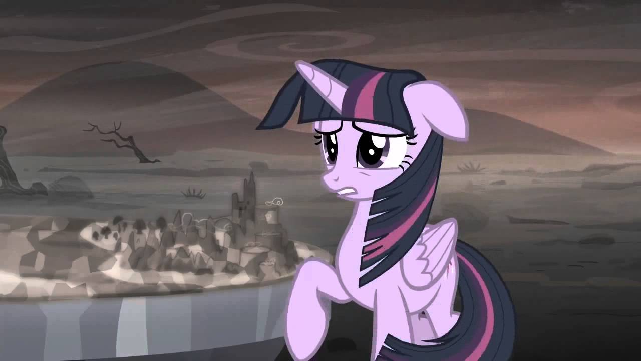 Starlight Glimmer - The Pony Who Killed The Entire World - YouTube