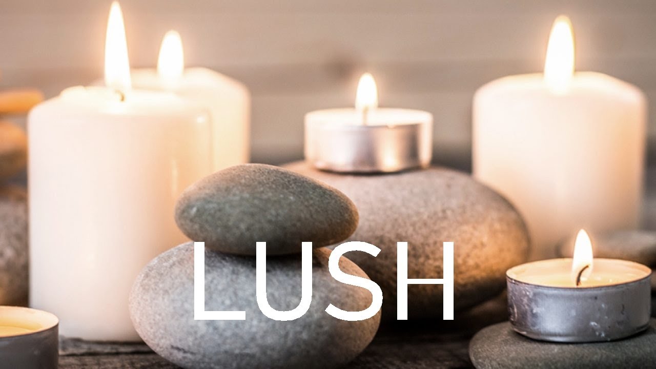 Lush Vol.1 | Relaxation | Spa Music | ADJ Music - YouTube