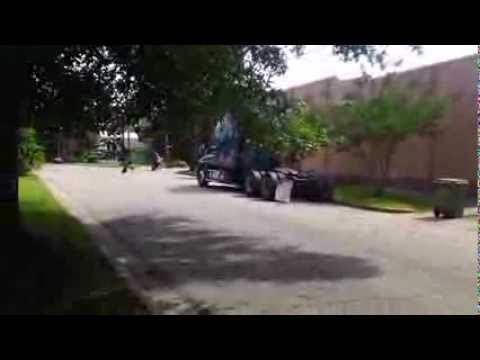 BORN TO RIDE... The Jamie Tucker Story - YouTube