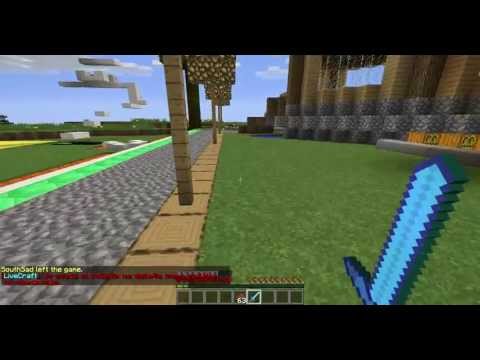 Minecraft seriozna igra