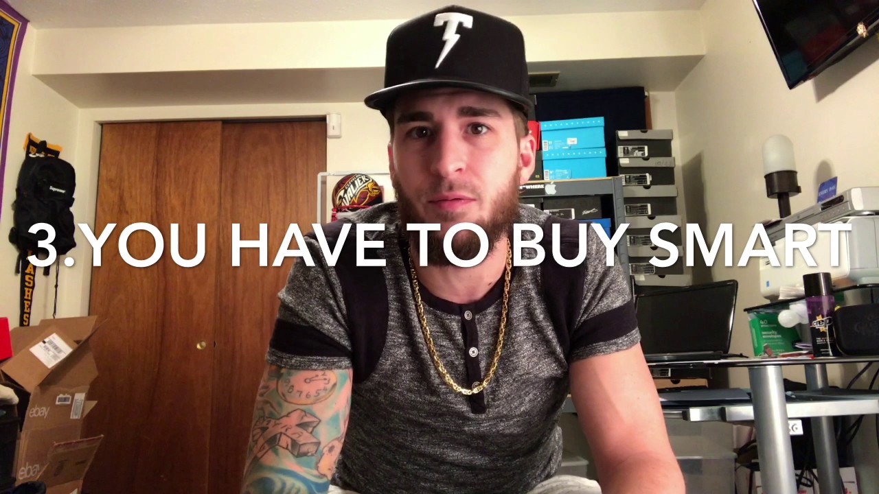 How To Be A Truly Successful Reseller!!! And Is Reselling Dead? - YouTube