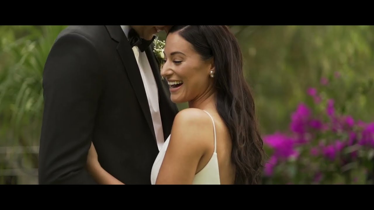 BAYLEE & RYAN HIGHLIGHTS HOTEL CASA CIEN , SAN MIGUEL DE ALLENDE - YouTube