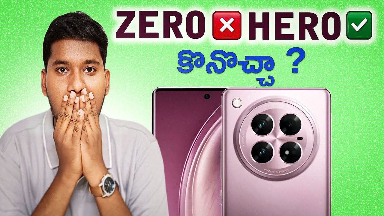 Is Infinix Zero 40 5G the NEW Budget King? || Zero-Hero Specifications ...