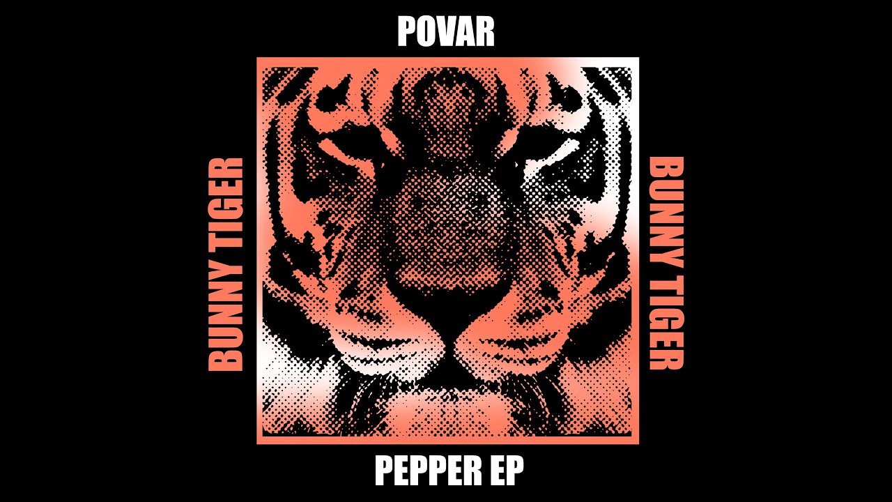 Povar - Sugar [OUT NOW] - YouTube