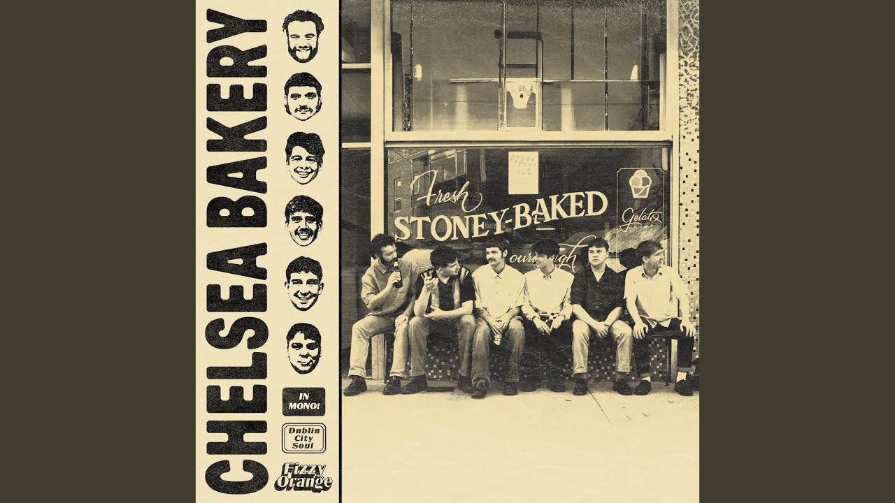 Chelsea Bakery - YouTube