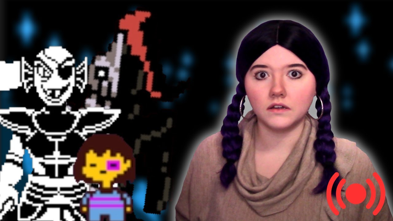 Undyne Found Us Undertale Pacifist Part 2 Youtube