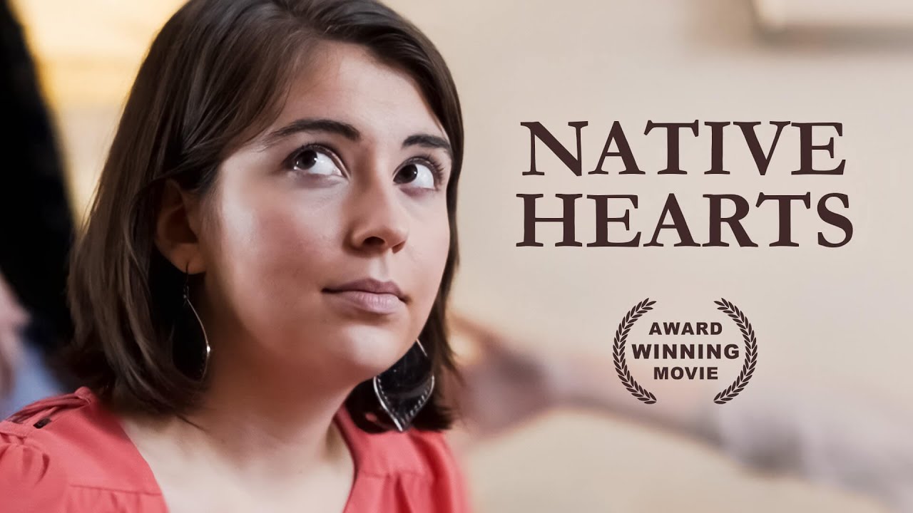 Native Hearts | Free Movie - YouTube