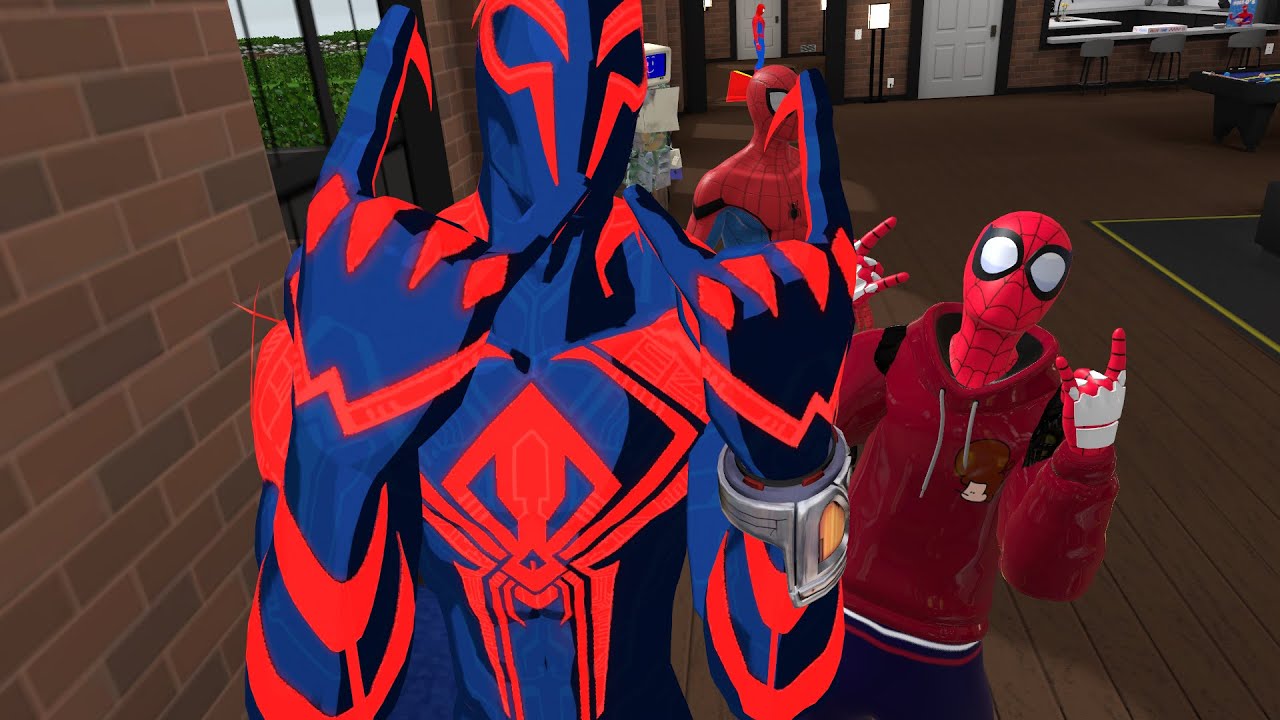 I just met Itsmando!! - YouTube