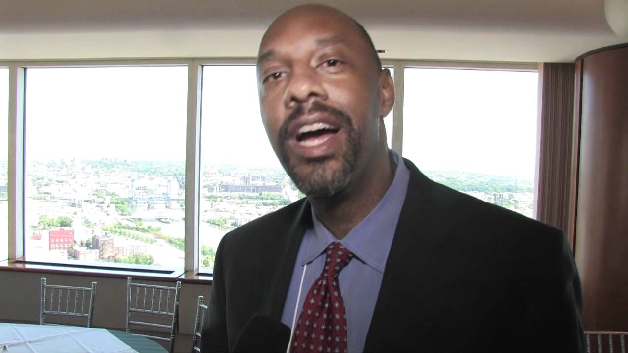 Andrew Frazier's Power Breakfast - YouTube