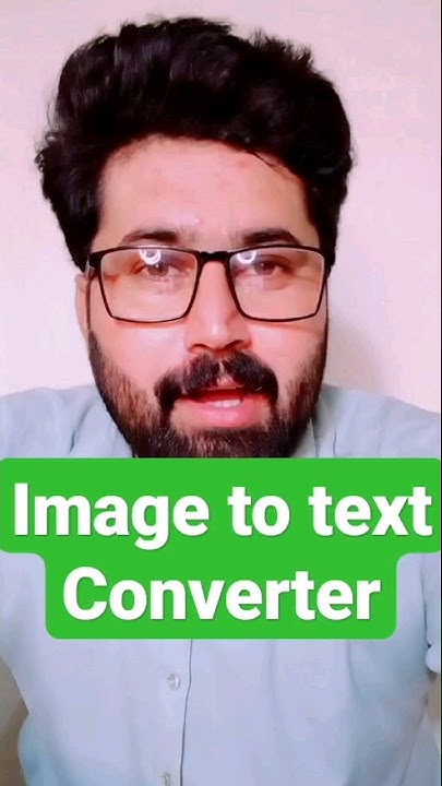 Image to text converter app | how to copy text from image #tricks # ...
