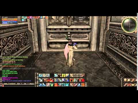 Doombringer L2 Hive Five Lycan - YouTube