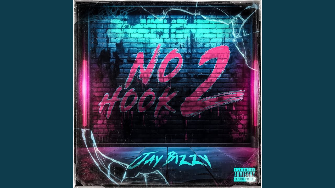 No Hook 2 - YouTube Music