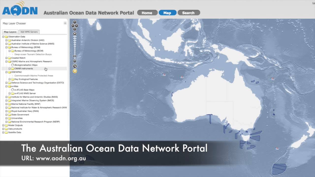 MARVLIS (Marine Virtual Laboratory Information System) - YouTube