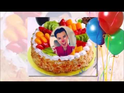Feliz Cumple Brandon Wapayasos - YouTube