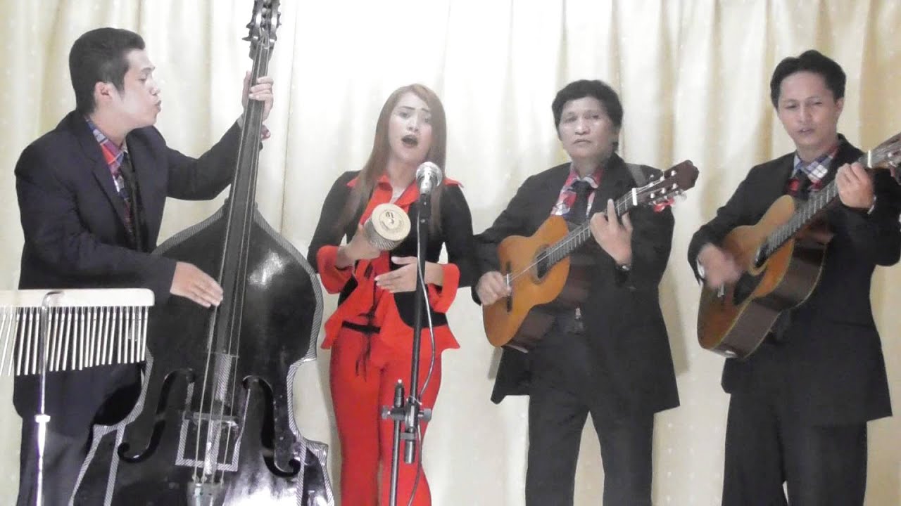 VIVA MUSIC REVIVAL - (ALL ABOUT THAT BASS) - YouTube