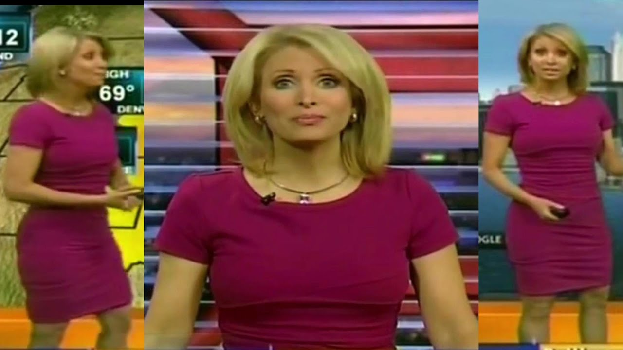 Heather Tesch VHS Vault Late 2011 - YouTube