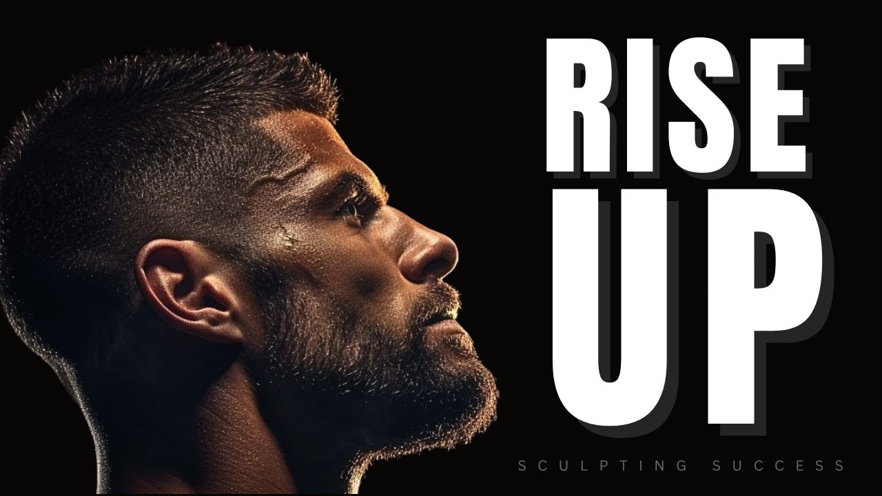RISE UP | BEST Motivational Video - YouTube