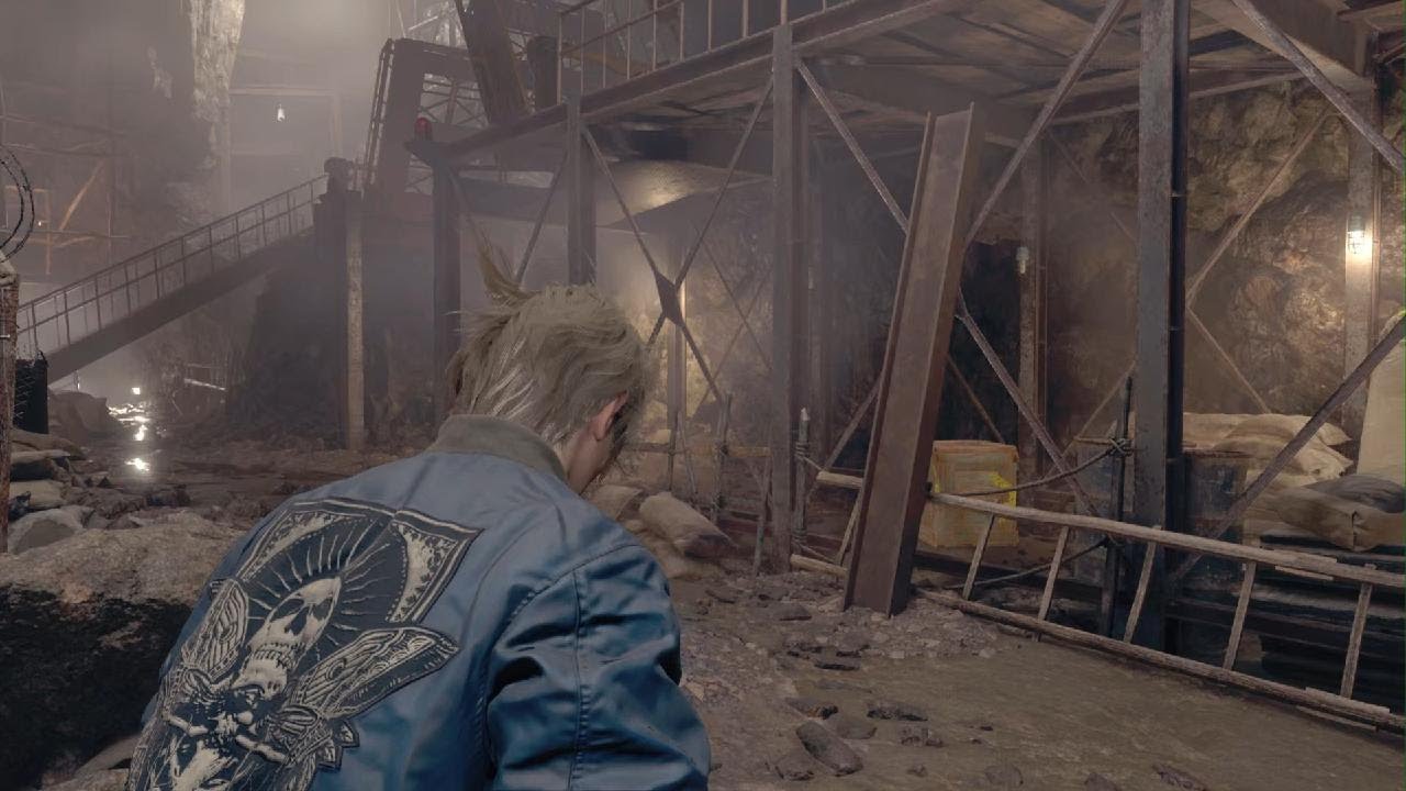 Resident Evil 4_20230806183350 - YouTube