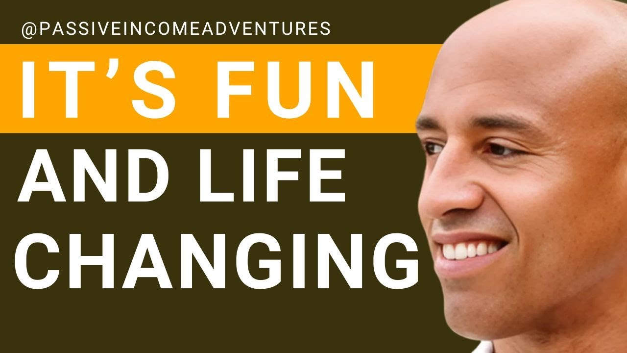 "It's Just High Fallutin' Terminology" with Justin Mosley - YouTube