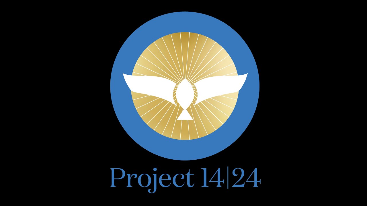 Promo Project 14/24 - YouTube