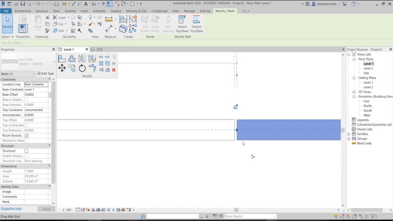 05 - modify tools - YouTube