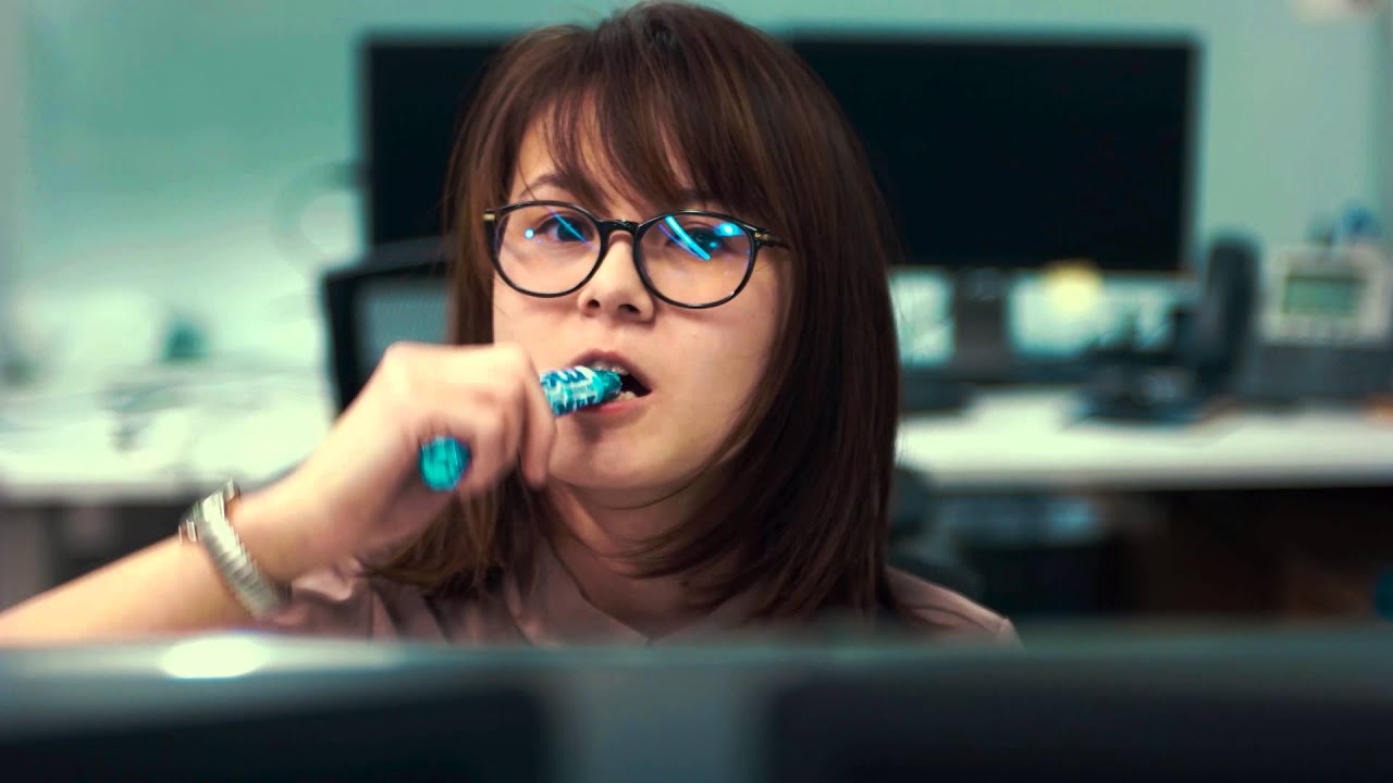 Mentos The Freshmaker 90's Commercial - 4K Version - YouTube