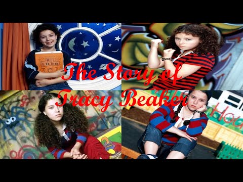 The Story of Tracy Beaker (CBBC) ~ All Series Episodes (Season 1 ...