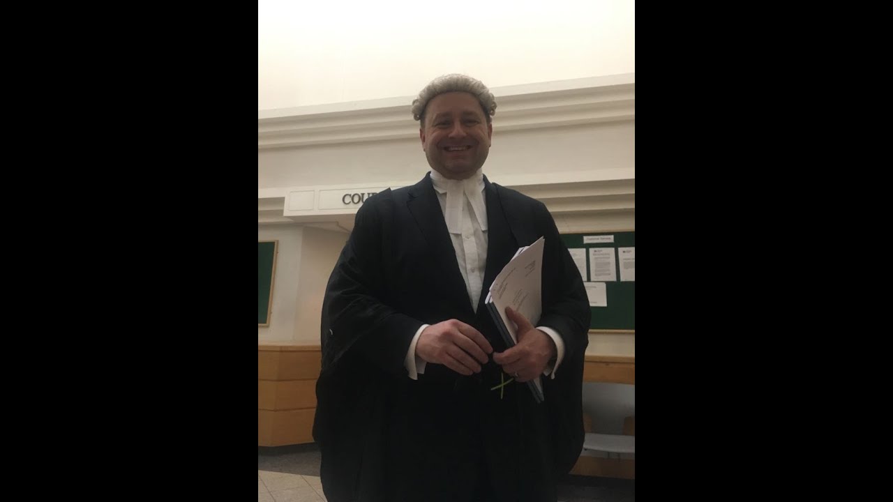 Tony Kent Writes...and Chats (Episode Seven) - YouTube