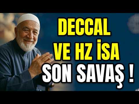 Hazreti Mehdi Aleyhisselam'ın İnanılmaz Hikâyesi